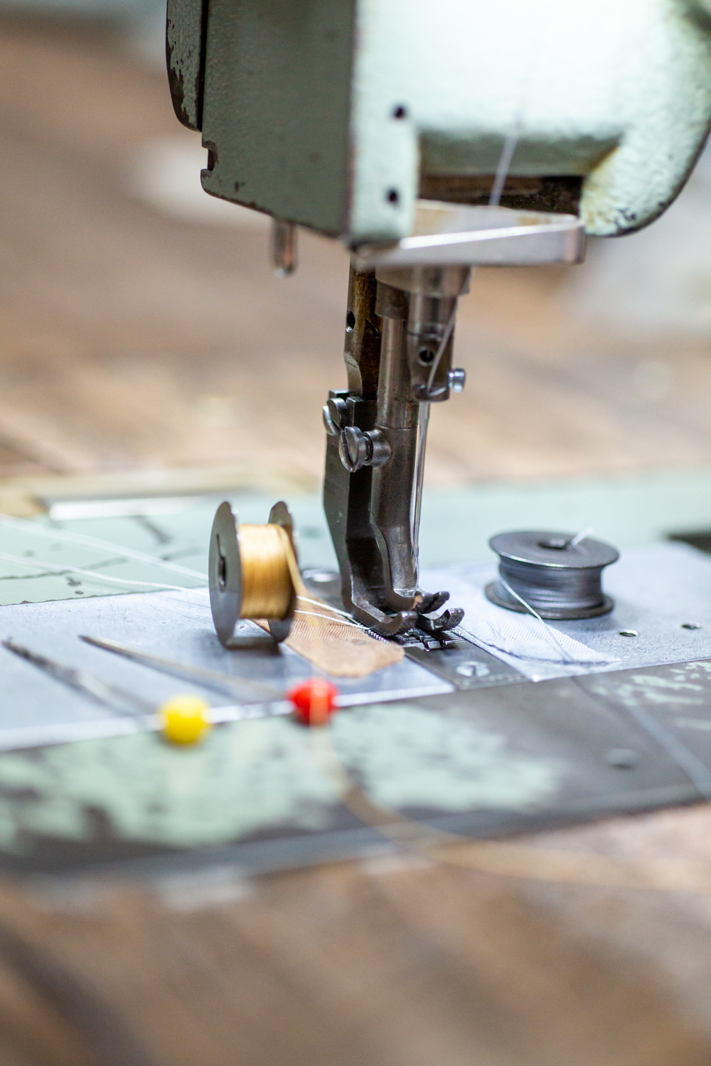 Geschichte | Die Wohnmanufaktur Marco Raatz